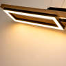 Ivy Bronx Chevee 3 - Light Kitchen Island Modern Linear LED Pendant & Reviews - Wayfair Canada